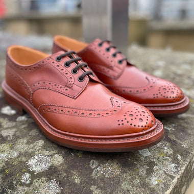 Tricker's – The Shoe Healer